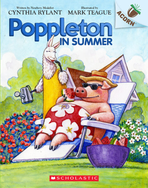 Poppleton