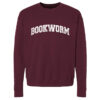 Bookworm Unisex Sweatshirt (Large) (Incentive & Prize) | Scholastic ...