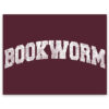 Bookworm Unisex Sweatshirt (Large) (Incentive & Prize) | Scholastic ...