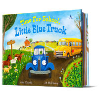 Baby Books and Learning Toys | Scholastic Book Clubs