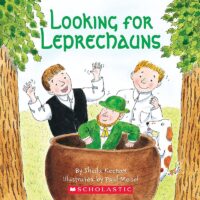 Leprechaun Savings Pack (Book Pack) | Scholastic Book Clubs