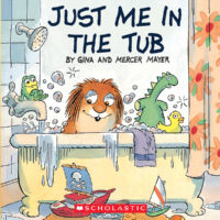 Growing Up with Little Critter Pack (Book Pack) | Scholastic Book Clubs