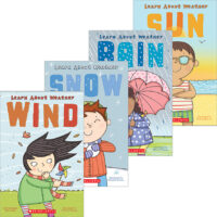 Scholastic Book Clubs