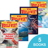 Children's Nonfiction Books | Scholastic Book Clubs