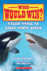 Who Would Win?® Collection by Jerry Pallotta (Book Pack) | Scholastic ...