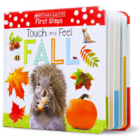 Baby Books and Learning Toys | Scholastic Book Clubs