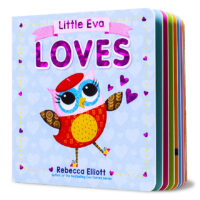 Animal Friends Board Book Pack (Board Book Pack) | Scholastic Book Clubs