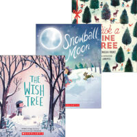 Holiday Gift Books – Shop the Digital Flyer | Scholastic Book Clubs