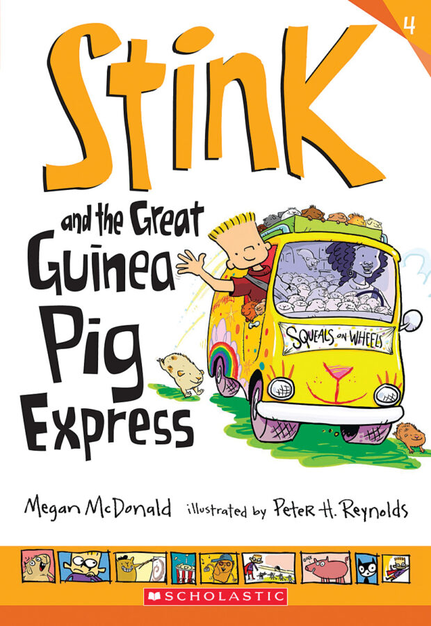 stink moody sneakers coloring pages