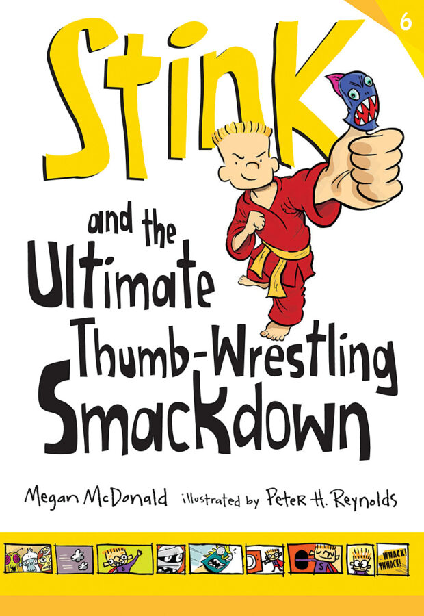 stink moody coloring pages