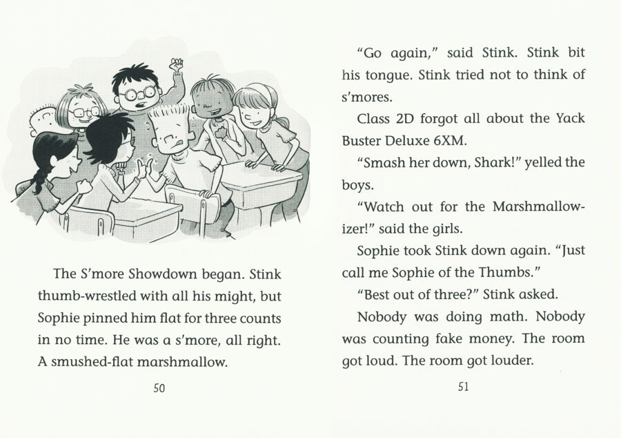 stink moody sneakers coloring pages