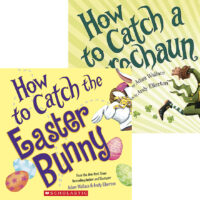 Scholastic Book Clubs