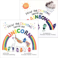 Best Books for PreK & Kindergarten | Scholastic Book Clubs