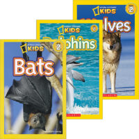 Scholastic Book Clubs