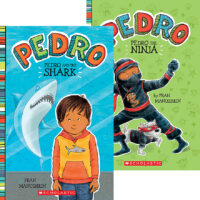 Kids' Books Celebrating Diversity | Scholastic Book Clubs