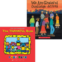 Kids' Books Celebrating Diversity | Scholastic Book Clubs