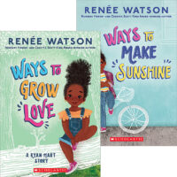 Bestselling Children's Fiction | Scholastic Book Clubs