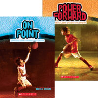 Bestselling Children's Fiction | Scholastic Book Clubs