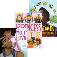 Scholastic Book Clubs