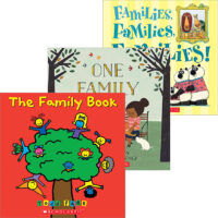 Kids' Books Celebrating Diversity | Scholastic Book Clubs