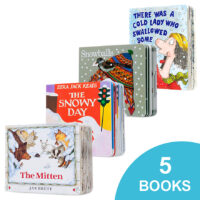 Baby Books and Learning Toys | Scholastic Book Clubs