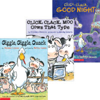 Best Books for PreK & Kindergarten | Scholastic Book Clubs