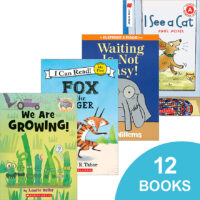 Scholastic Book Clubs | Award Winners