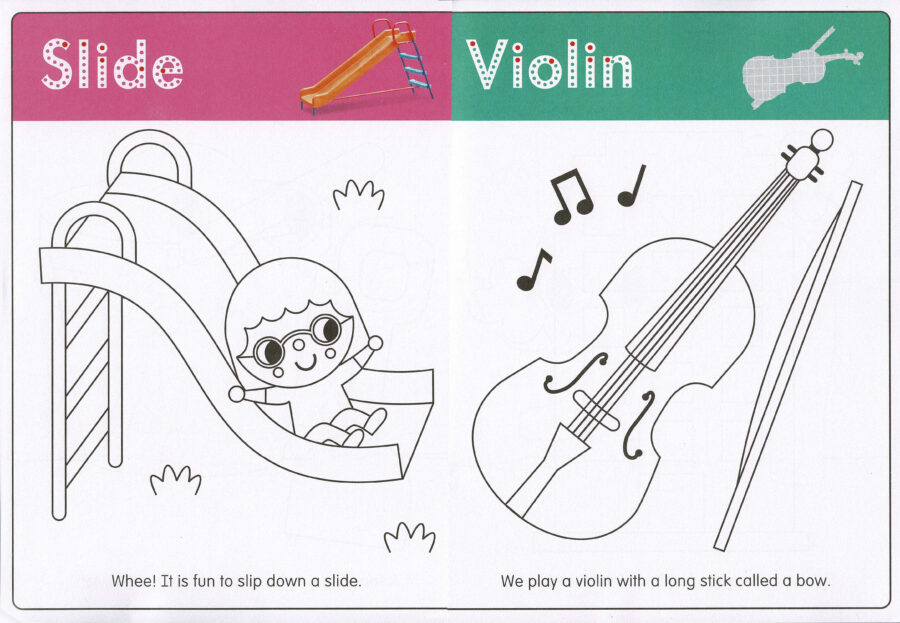 international children coloring pages scholastic