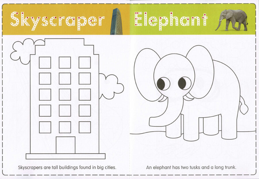 international children coloring pages scholastic