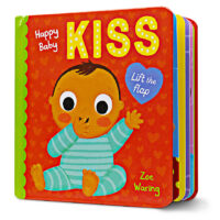 Baby Books and Learning Toys | Scholastic Book Clubs