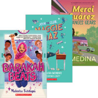 Kids' Books Celebrating Diversity | Scholastic Book Clubs