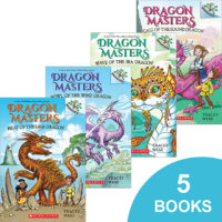 Summer Reading Shop