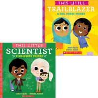 Children's Nonfiction Books | Scholastic Book Clubs