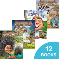 STEAM Books | Scholastic Book Clubs