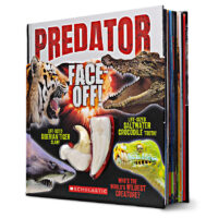 Children's Nonfiction Books | Scholastic Book Clubs