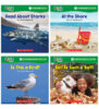 Nonfiction Phonics Readers Set 3: R-Controlled, Variant Vowels & More ...