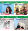 Nonfiction Phonics Readers Set 3: R-Controlled, Variant Vowels & More ...