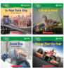 Nonfiction Phonics Readers Set 3: R-Controlled, Variant Vowels & More ...