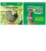 Nonfiction Phonics Readers Set 3: R-Controlled, Variant Vowels & More ...
