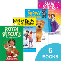 Children's Book Value Packs | Scholastic Book Clubs