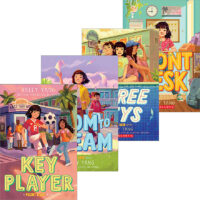 Kids' Books Celebrating Diversity | Scholastic Book Clubs