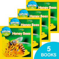 Children's Nonfiction Books | Scholastic Book Clubs