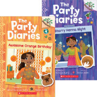 Kids' Books Celebrating Diversity | Scholastic Book Clubs