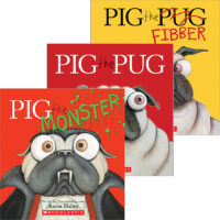 Scholastic Book Clubs