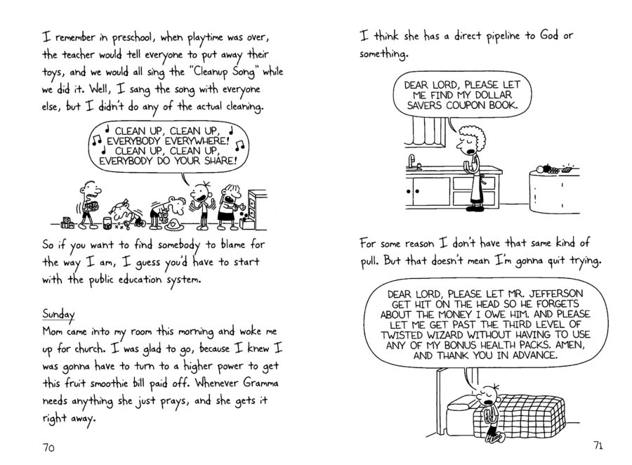 diary of a wimpy kid dog days coloring pages