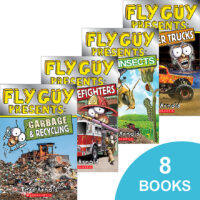 Children's Nonfiction Books | Scholastic Book Clubs