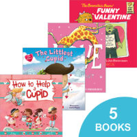 Children's Book Value Packs | Scholastic Book Clubs