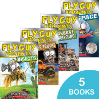 Children's Nonfiction Books | Scholastic Book Clubs