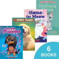 Scholastic Book Clubs | Children's Books for Families & Teachers