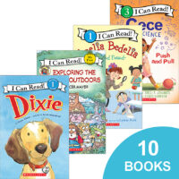 Children's Book Value Packs | Scholastic Book Clubs